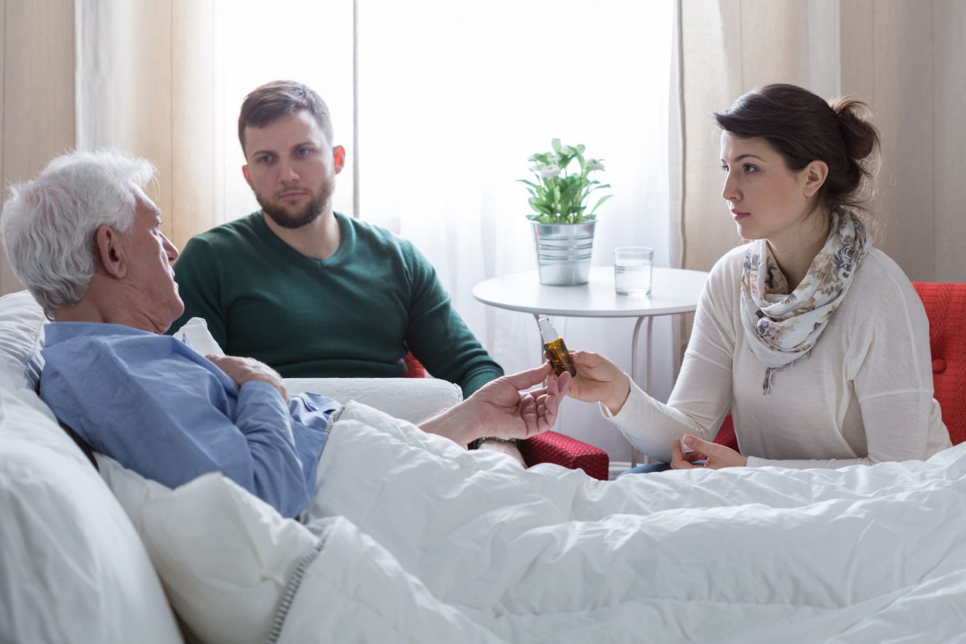 Right-to-Try Law Signed! | FDAReview.org